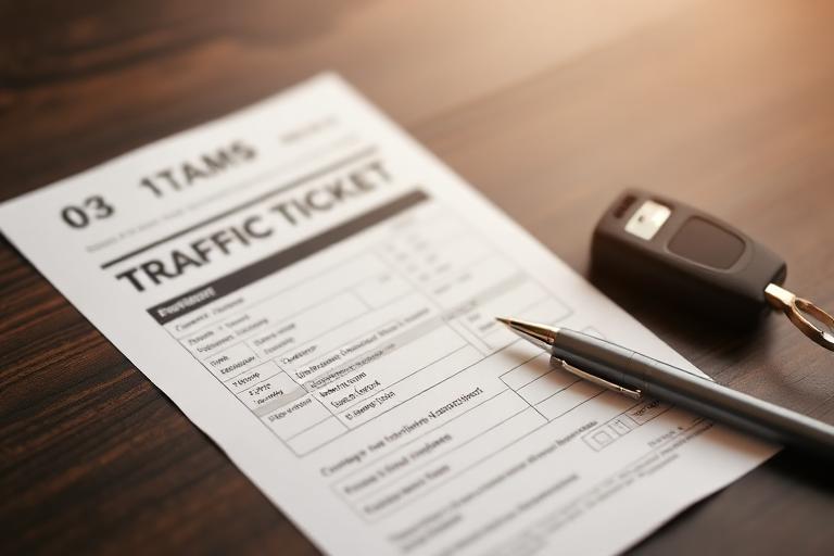 Legal Compass – Understand Your Legal Notice in Plain English